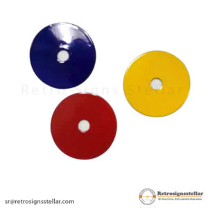 Transmission Line Phase Plates